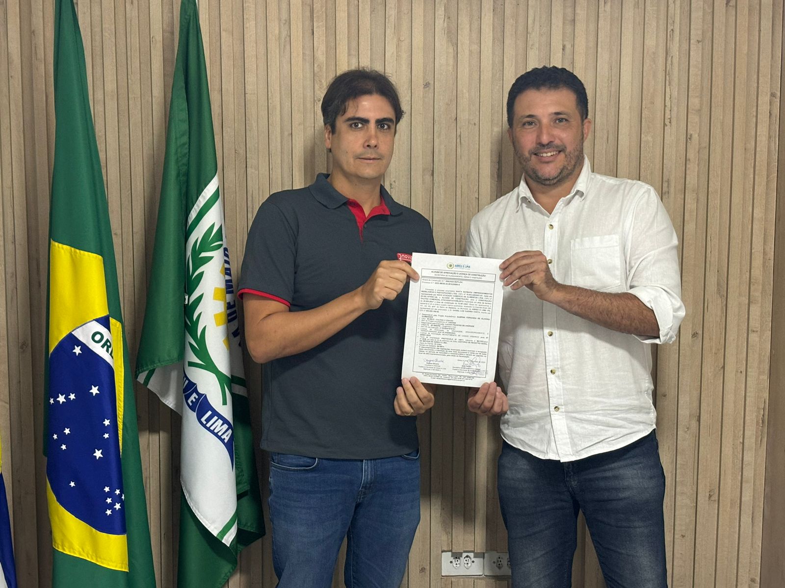 Prefeitura Municipal de Abreu e Lima - Prefeitura Municipal de Abreu e Lima